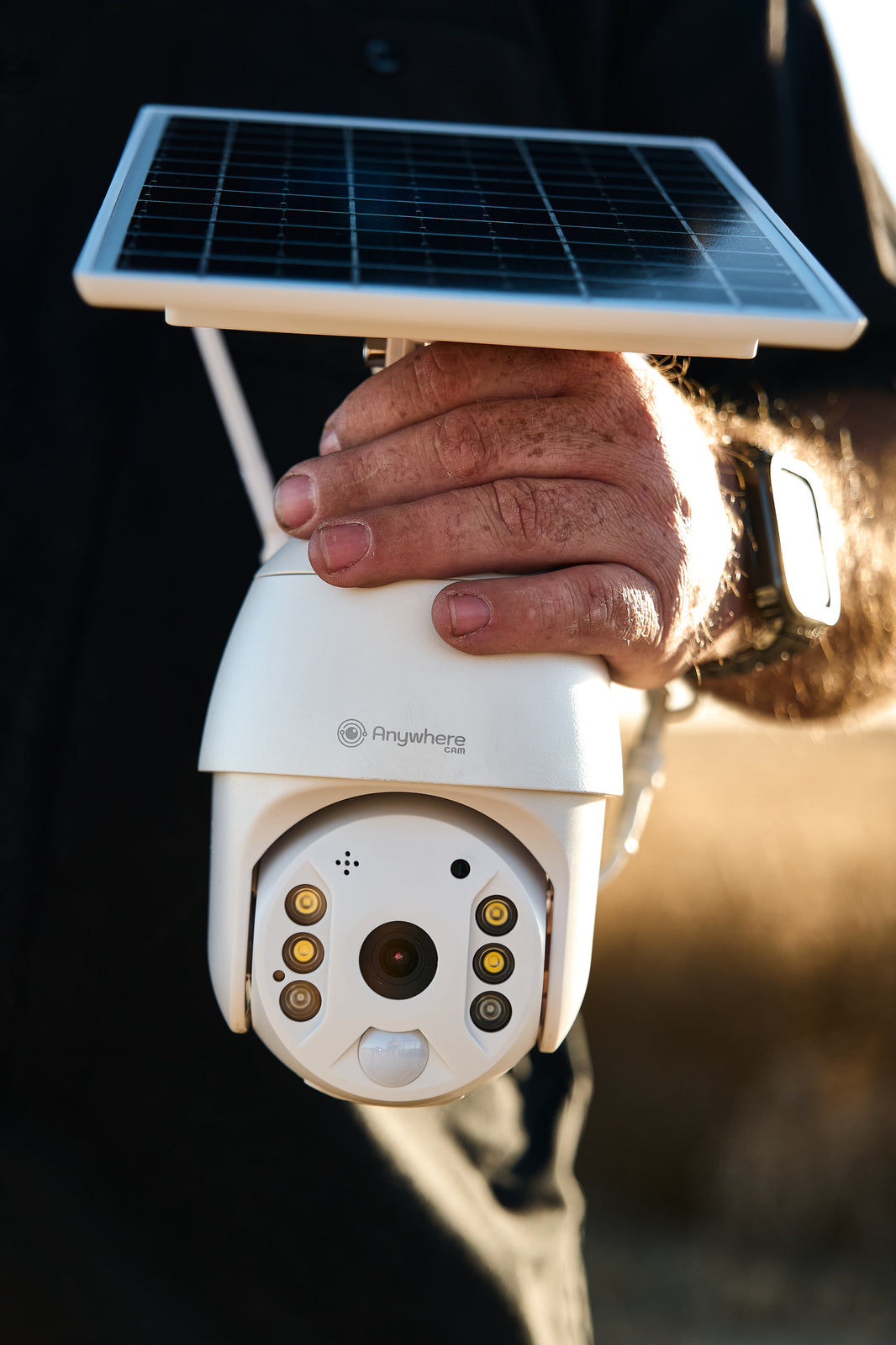 Eagle Cameras – AnywhereCam